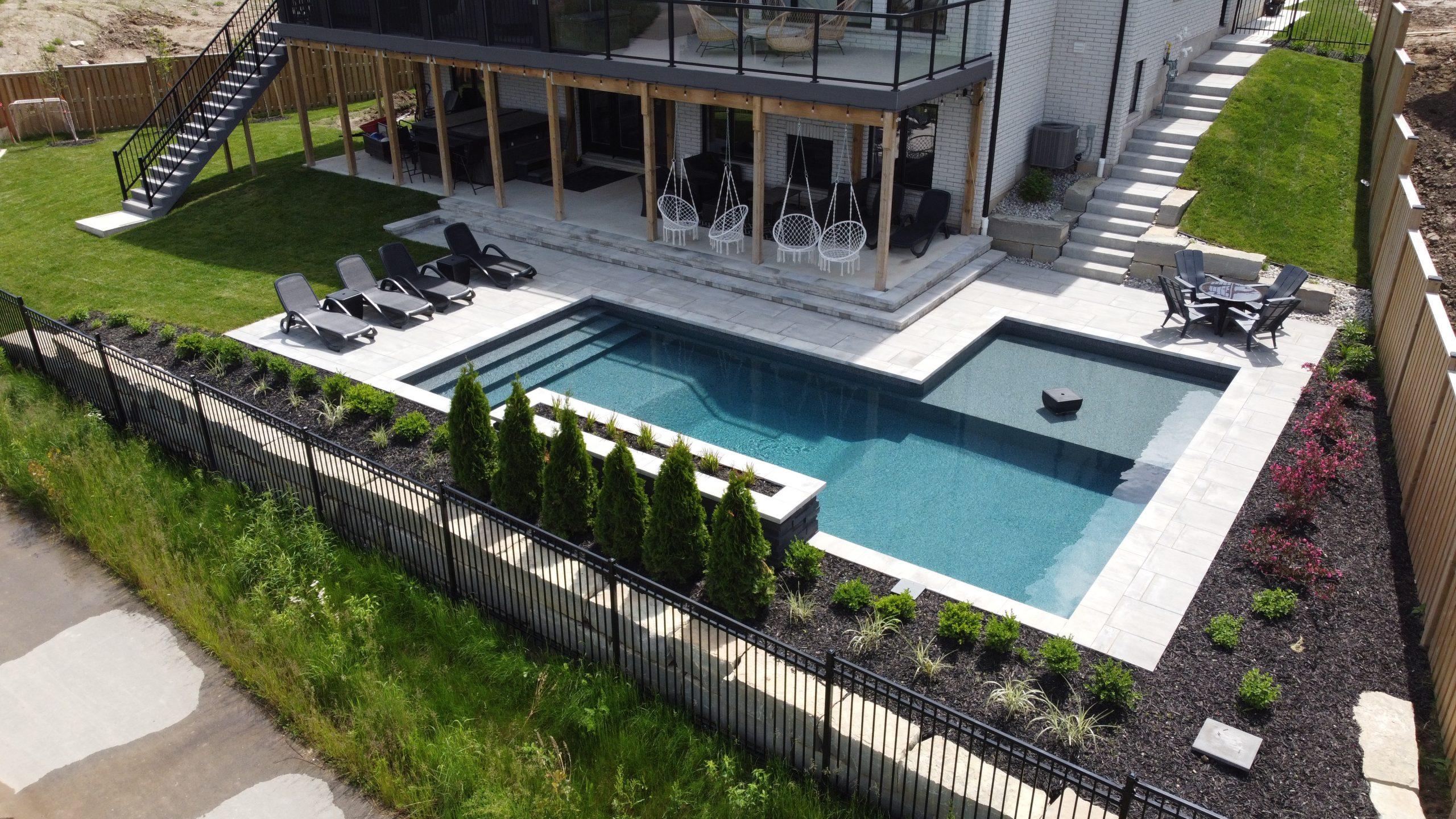 Services | Lighthouse Landscape